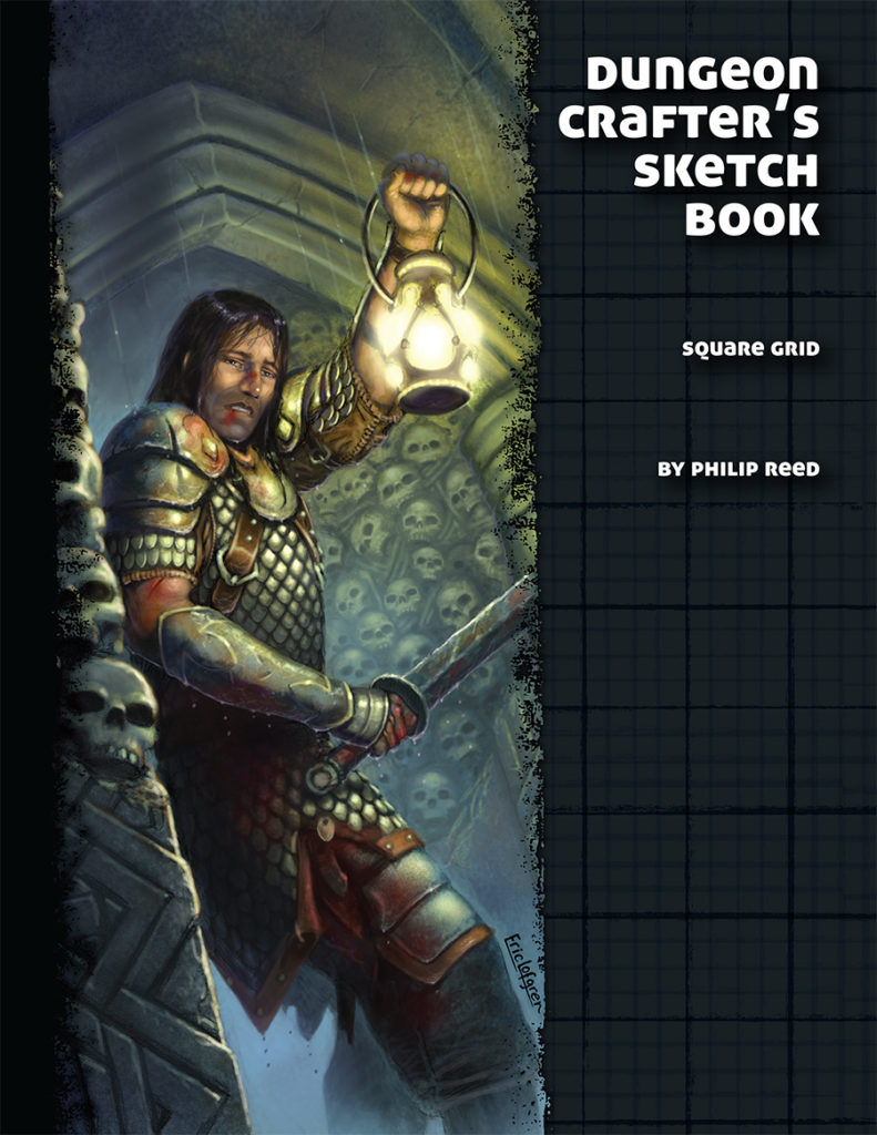 Books we want: The perfect dungeon planner (plus three dungeon planners ...